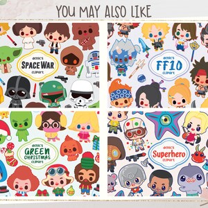 Bento Food Clipart, Chibi Bento, Lovely Lunch Box, Packed Lunch, Family ...