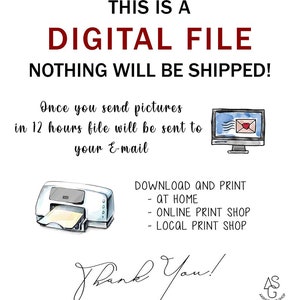 Custom Couples Netflix Movie Poster, Framed Wall Art for Lovers ...