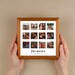 Best Friend Gifts, Best Friends Photo Collage, Personalized Best Friend ...