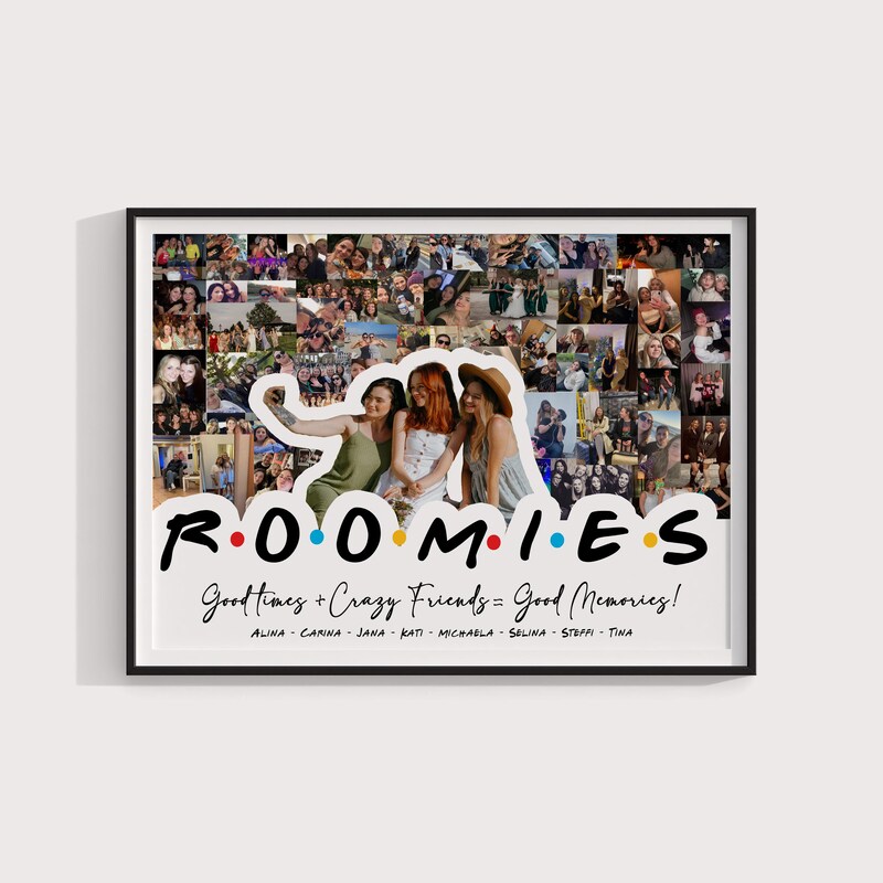 Picture of Roomie - Etsy