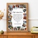 Best Friend Gifts, Best Friends Photo Collage, Personalized Best Friend ...