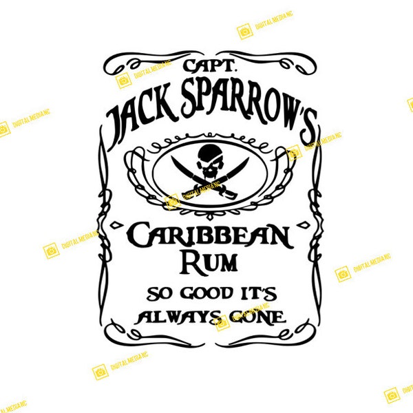 Rum Svg - Etsy