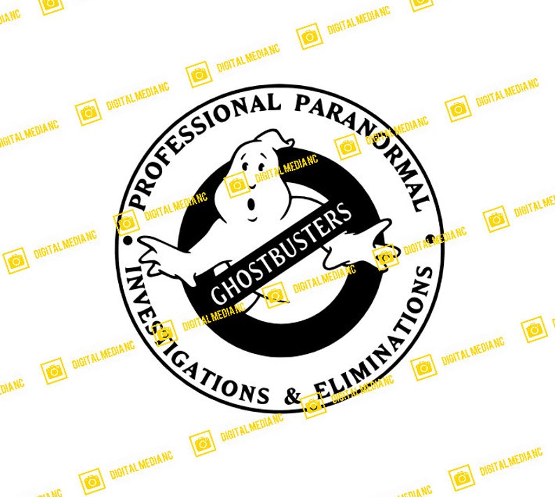 Ghostbusters, Professional Paranormal Investigations & Eliminations ...
