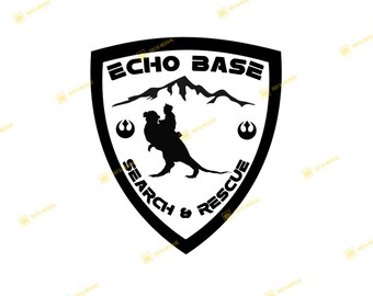 Search Rescue Svg | Etsy