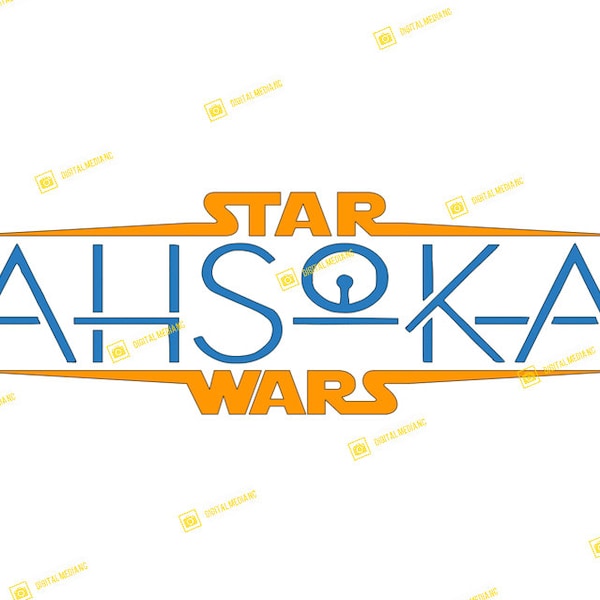 Ahsoka - Etsy