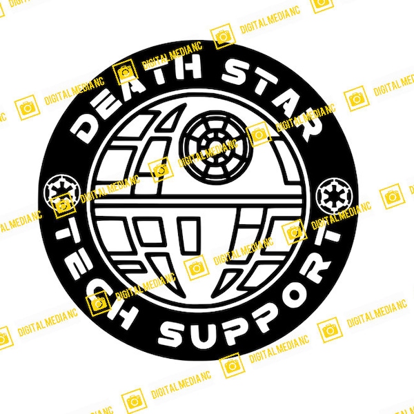 Death Star - Etsy