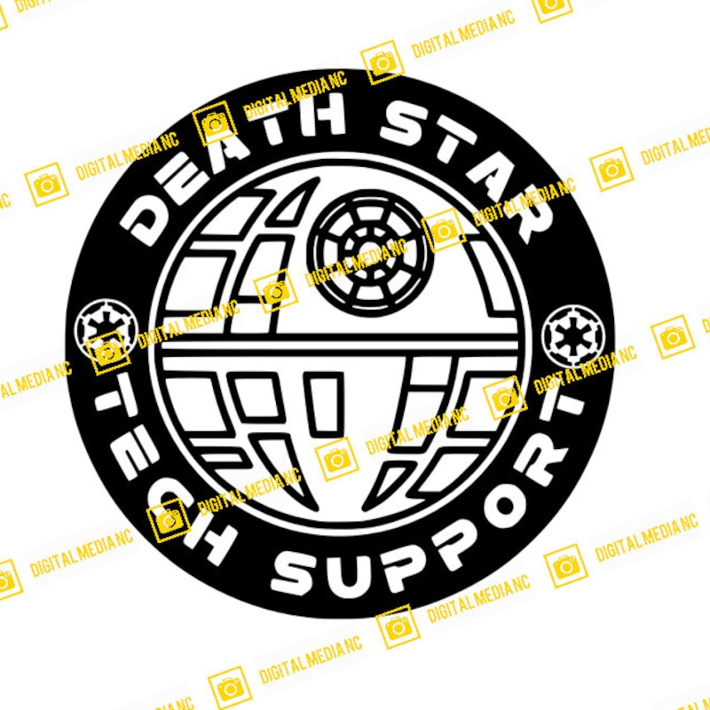 Death Star - Etsy