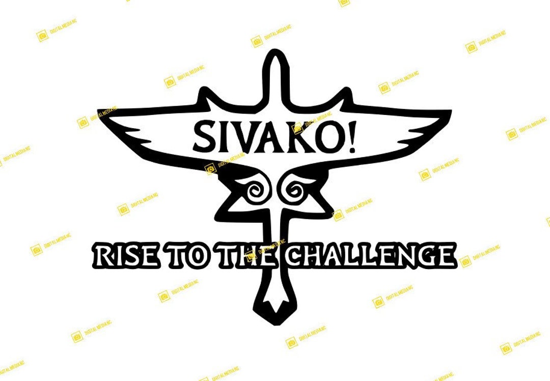 SIVAKO, Rise to the Challenge, Pandora, World of Avatar, Animal Kingdom ...