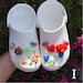 BTS Shoe Charms Crocs Cute Kpop Set - Etsy