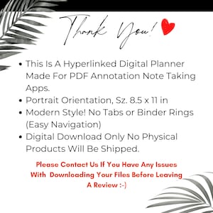Digital Business Planner,business Notebook, Small Business Planner ...