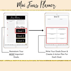 Digital Business Plannerbusiness Notebook Small Business - Etsy