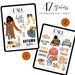 Fall Digital Planner Stickers Autumn Digital Planner - Etsy