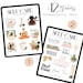 Manifest Goodnotes Stickers, Self Care Stickers Digital Manifestation ...