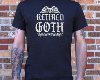 Gray Heather Punk Cat T-shirt / Perfect Outfit / Unisex - Etsy