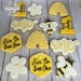 Last Rodeo Bachelorette Sugar Cookies - Etsy