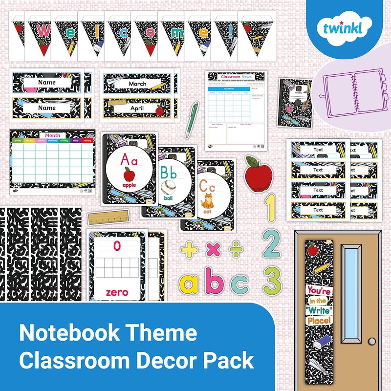 Classroom Themed Curtains - Etsy