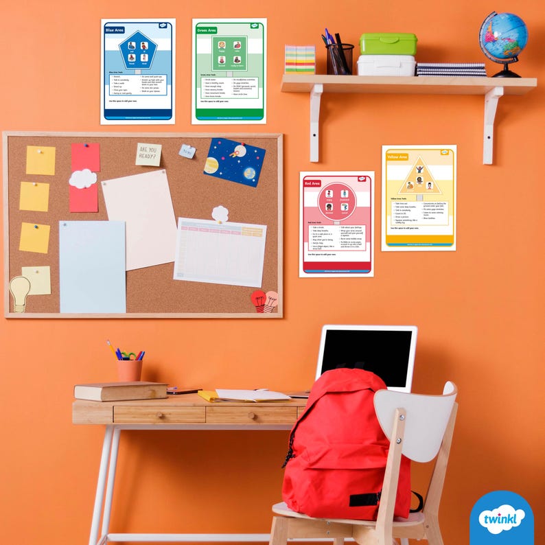Occupational Therapy Worksheet Bundle - Etsy