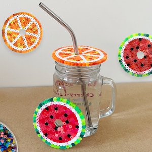 Fuse Bead Pattern - Etsy