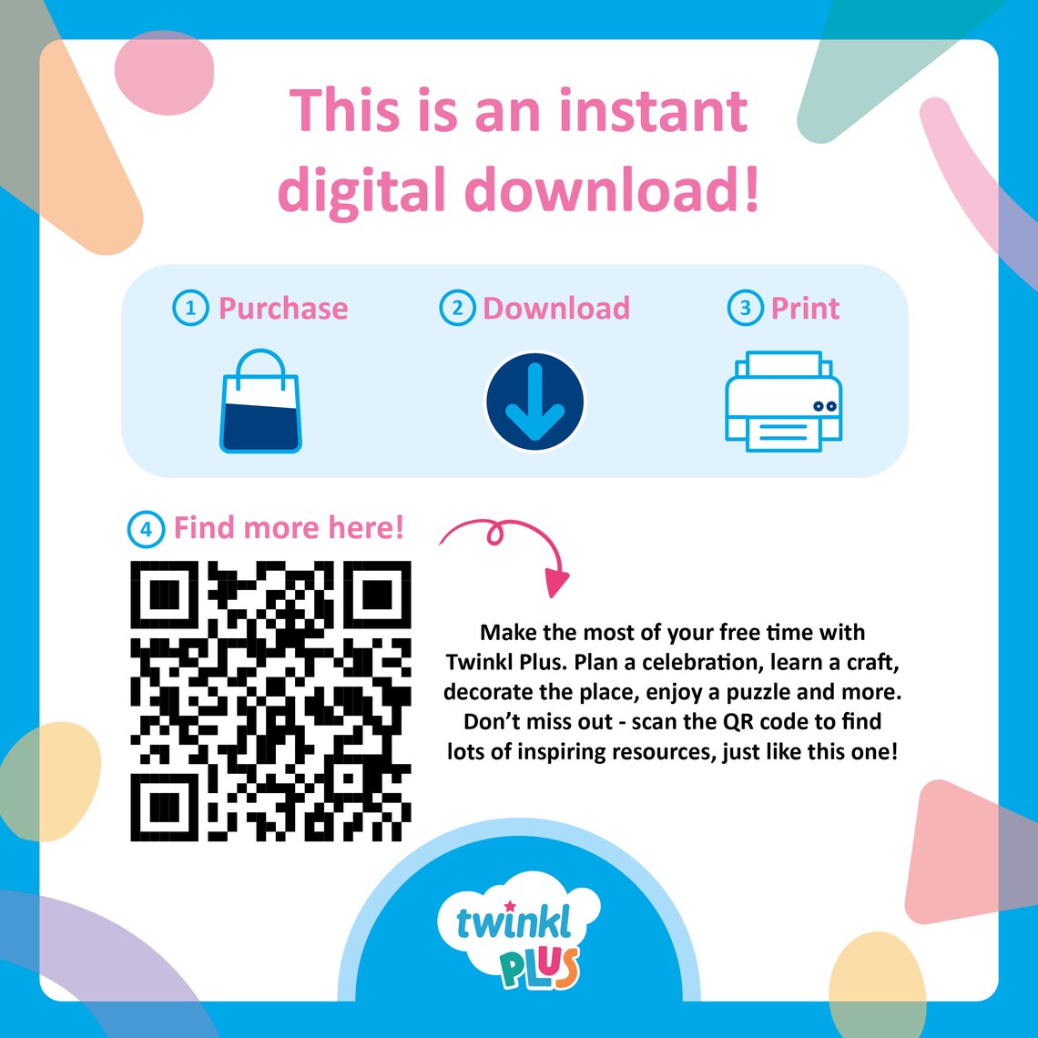 Felt Avocado Sewing Pattern | Digital Craft Pattern | Printable Craft ...