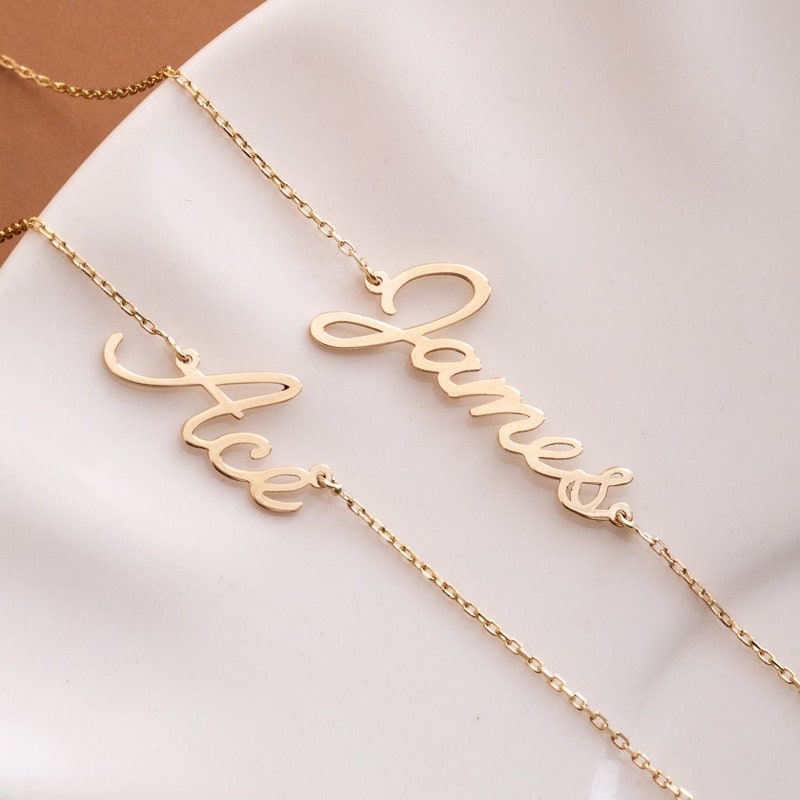 Best Friend Anklet - Etsy