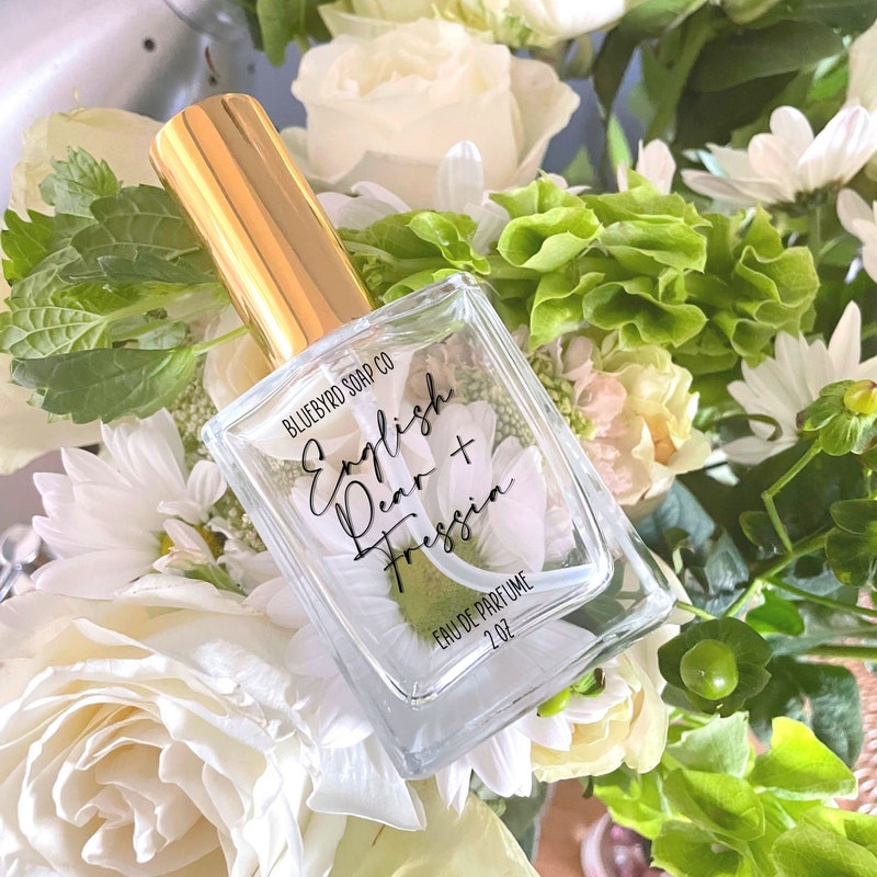 Fragrance Perfume - Etsy