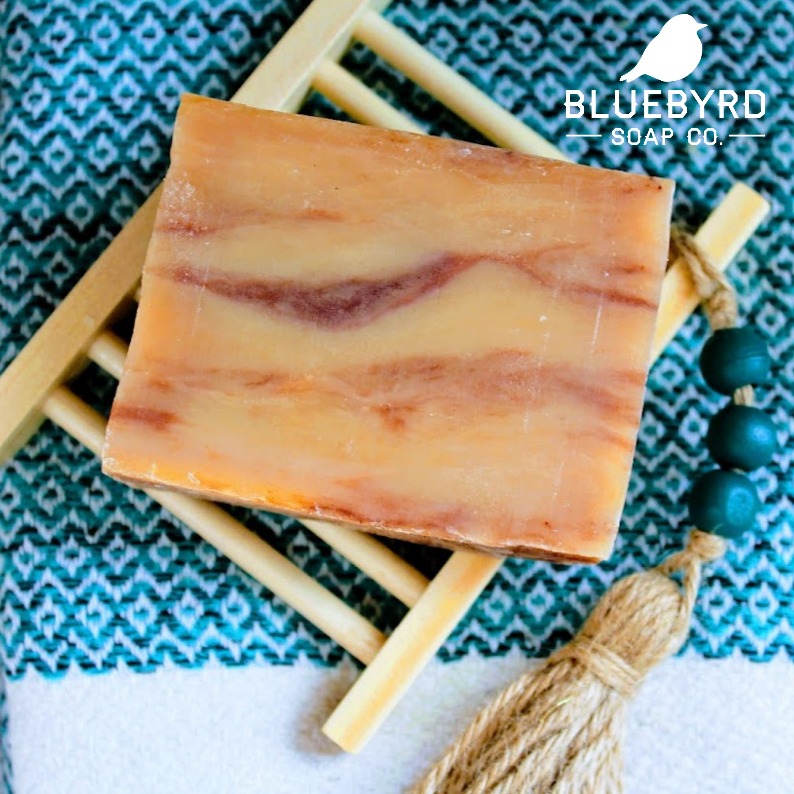 Citrus Cedar Sage Soap Bar: Handmade Natural Soap for Men - Etsy