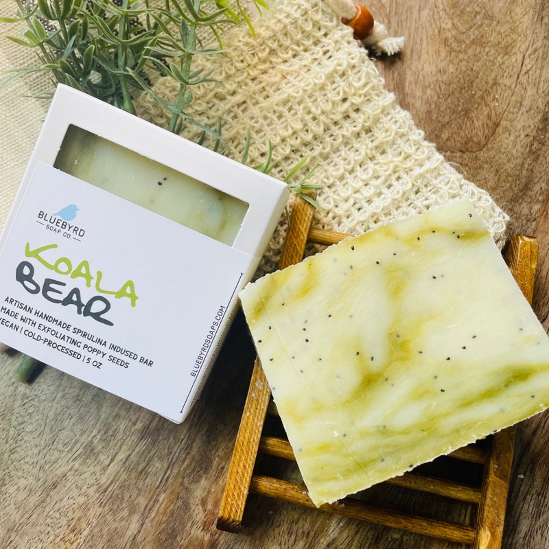 Eco Friendly Soap - Etsy