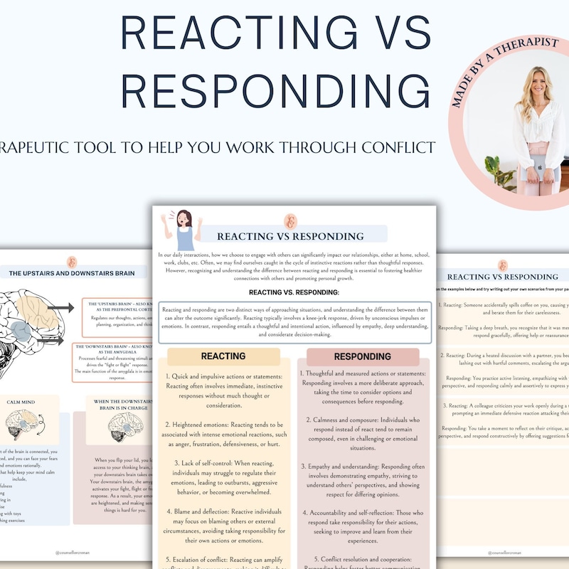 CounsellorCronan - Etsy