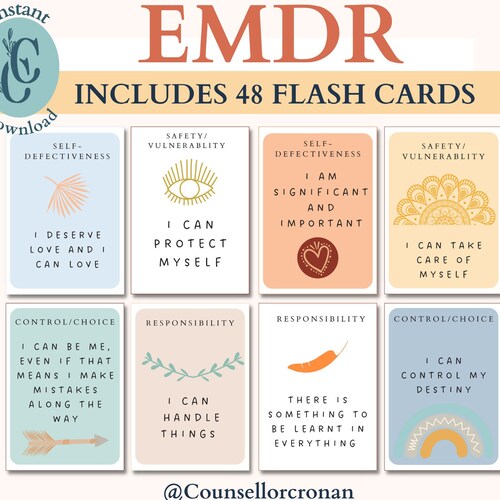 EMDR SUDS Scale for Kids Digital Download Printable - Etsy Israel
