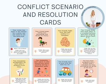 Peer Pressure Reading Passage Peer Pressure Task Cards - Etsy