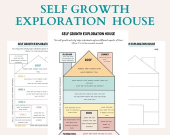 Identity Exploration | Etsy