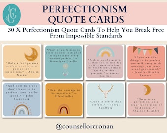 Unhelpful Thinking Styles Cognitive Distortions CBT - Etsy UK