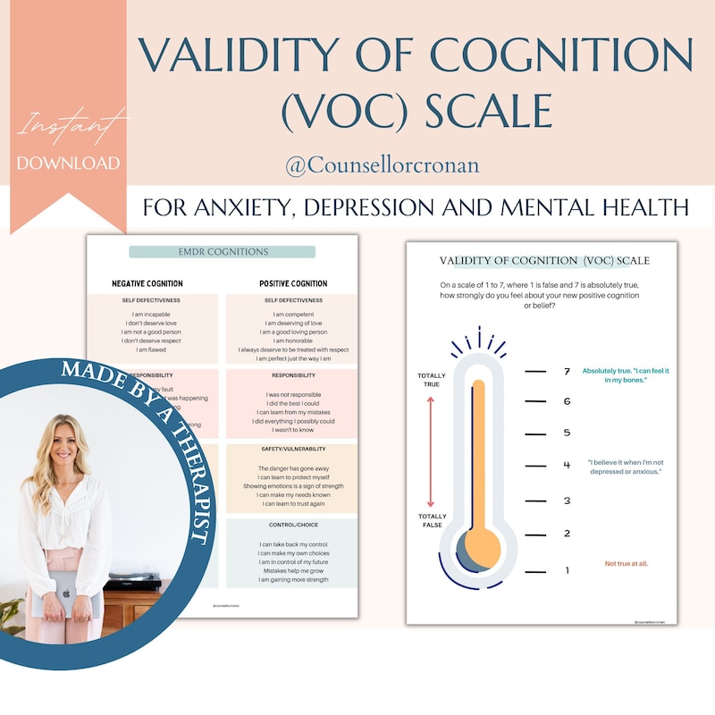 Voc Scale - Etsy