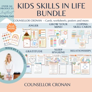 The Ultimate Self-regulation Toolkit. Learn to Manage Your Emotions ...