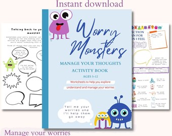 Zones of Regulation Book - Etsy