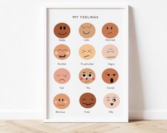 Control Poster - Etsy