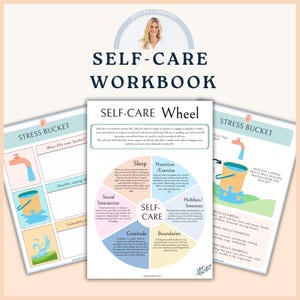 Therapy Mega Bundle Worksheets, Counselling Tools, Psychologist ...