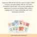 Conflict Resolution Flashcards for Kids, Social Skill Activity, Social ...