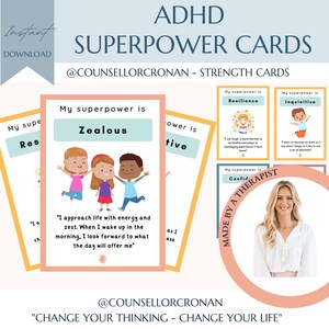 Adhd-executive Functioning Worksheet Bundle for Kids Time - Etsy