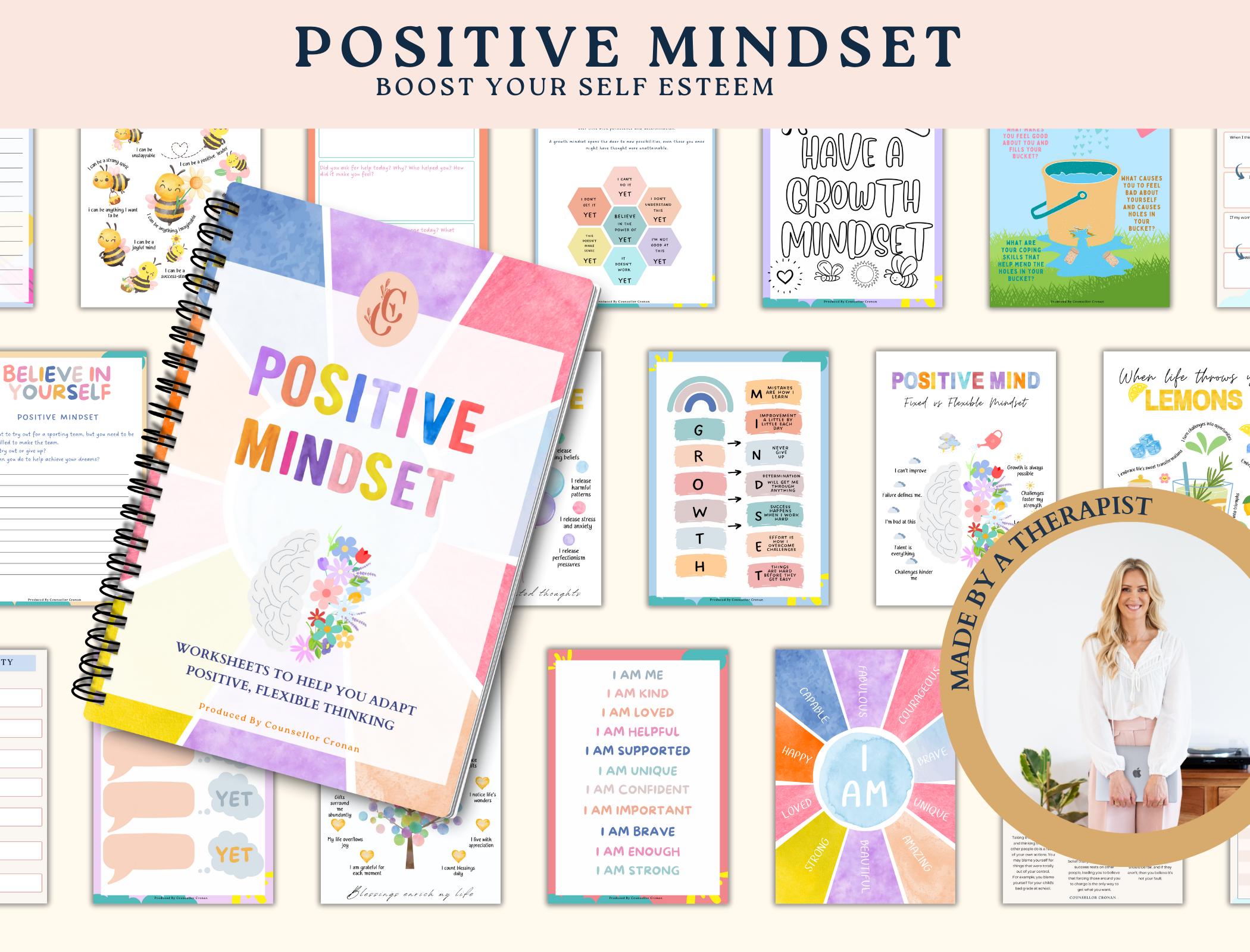 The Ultimate Self-care, Self-development, Self-growth Mental Health ...