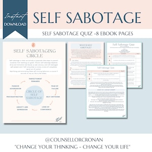 Self Worth Worksheet and Cards Bundle Self Esteem - Etsy