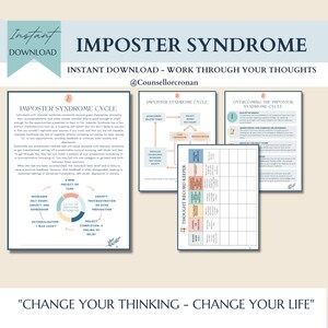 Self Worth Worksheet and Cards Bundle Self Esteem - Etsy