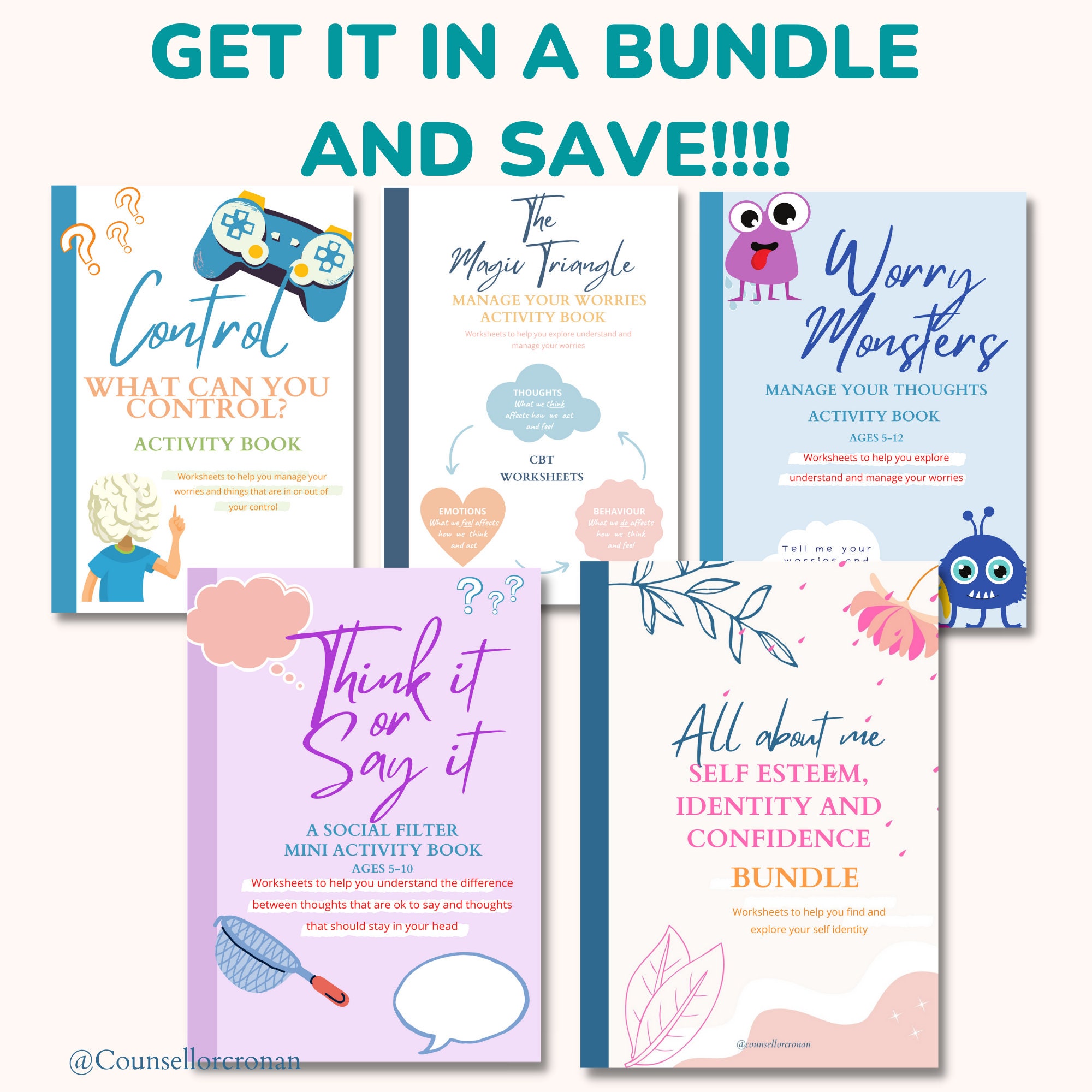 Therapy Question Cards for Teens Counseling Flash Cards - Etsy