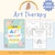 ADHD Iceberg and Infographic Handouts, Group Therapy, Teen Mental ...