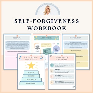 Self Worth Worksheet and Cards Bundle, Self Esteem, Confidence, Teen ...