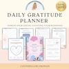 31 Day Gratitude Challenge - Etsy