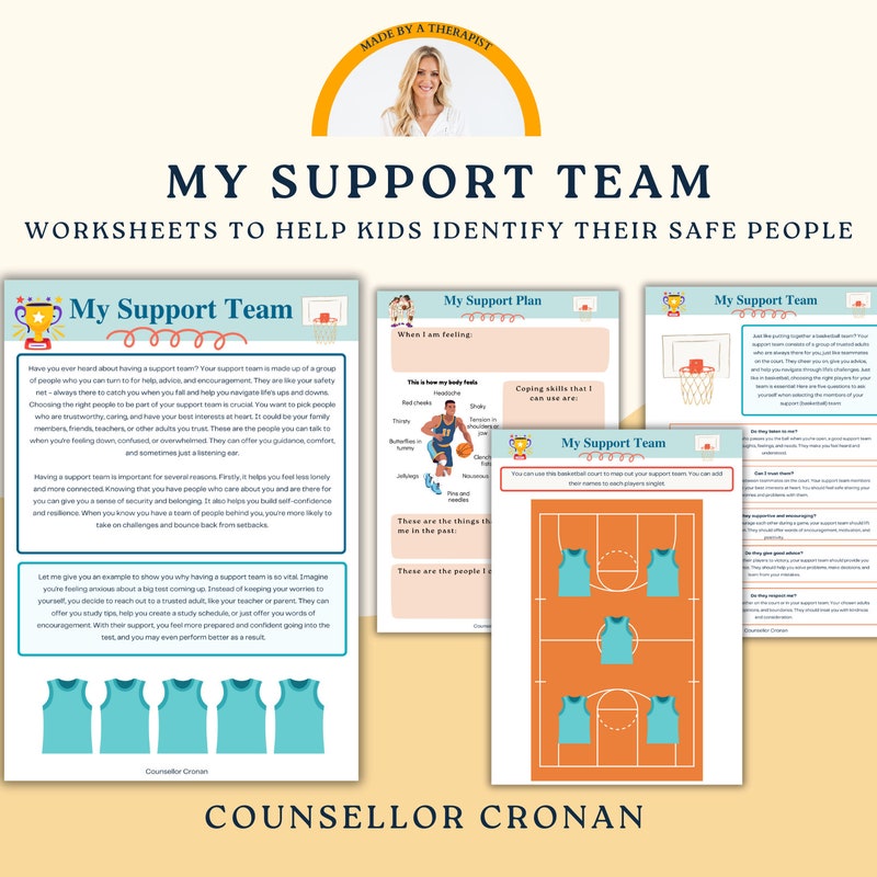 CounsellorCronan - Etsy Australia