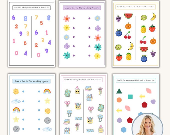 Mind Moves: A Brain Gym Exercise Workbook for Kids. Unlocking Mental ...