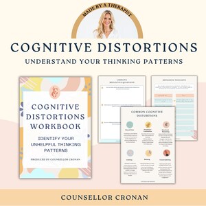 Anxiety Coping Skills Mega Bundle, Therapy Worksheets, Anxiety Cards ...