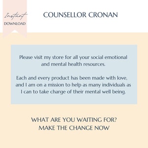 Risk and Protective Factors Worksheets and Handouts. Inner Child Wounds ...